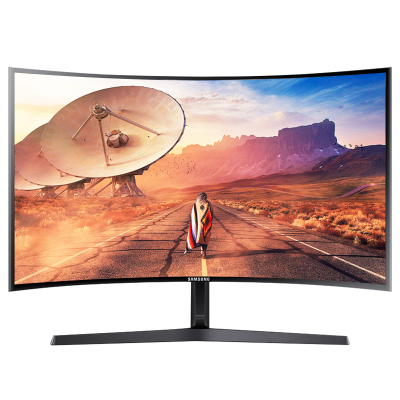 三星27寸曲屏显示器,三星s27e360(第3页)_大山谷图库